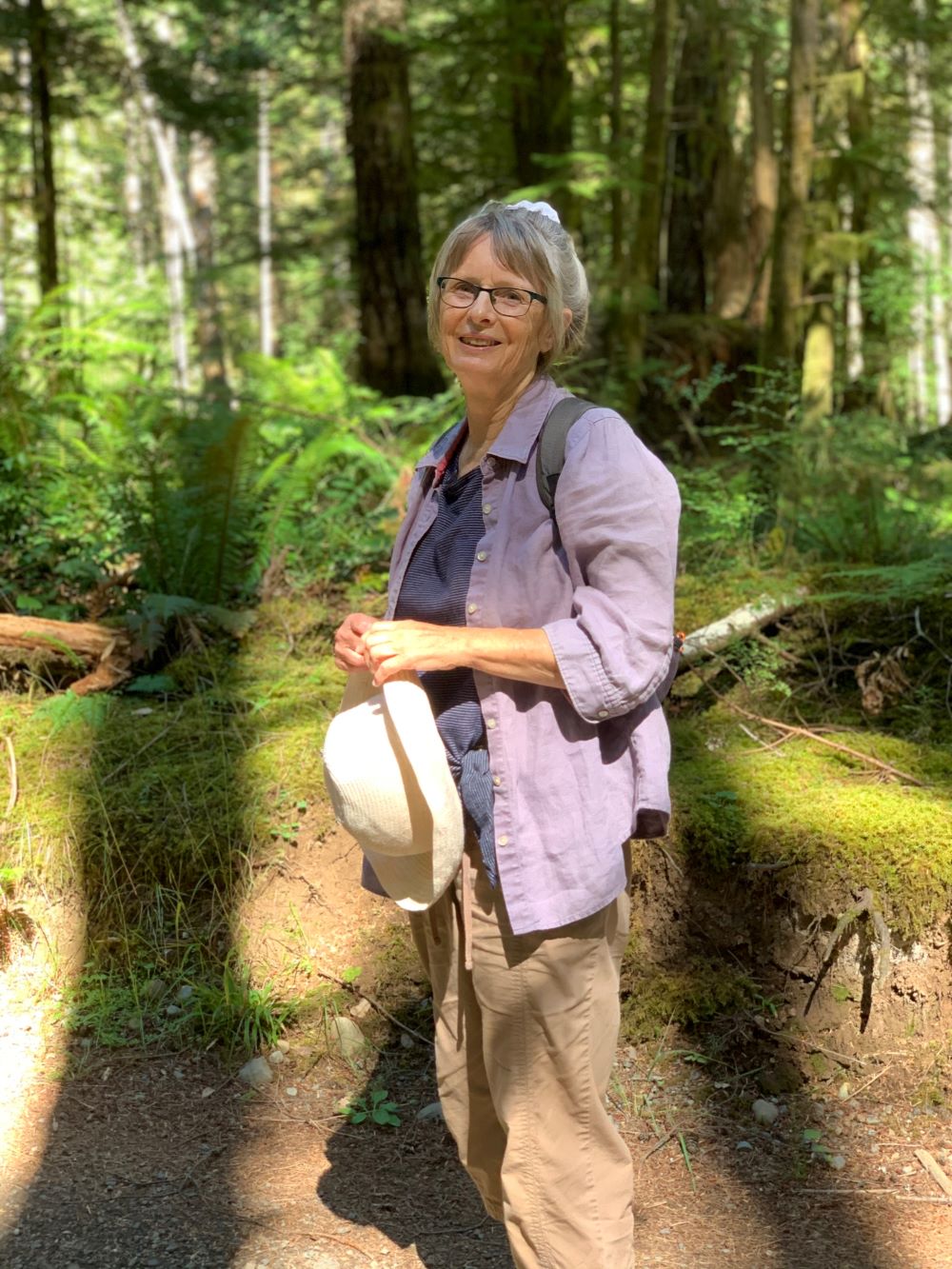 2022 Artists - Denman Island Pottery Studio Tour