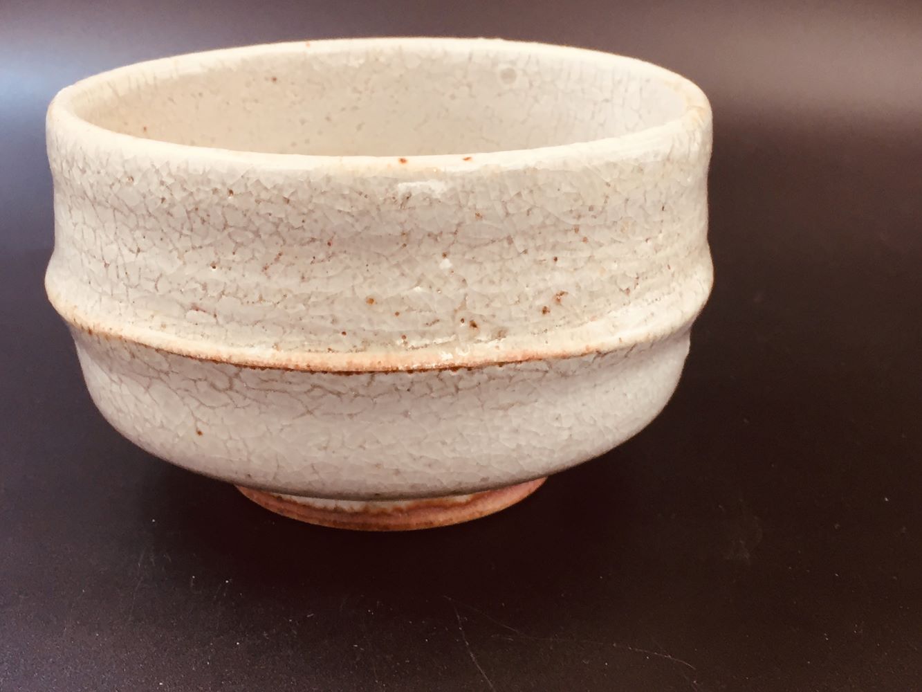 Sandra Shaffer - Denman Island Pottery Studio Tour